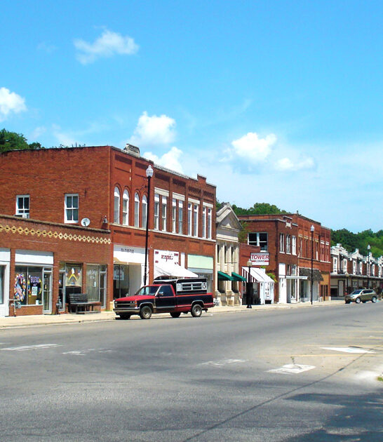 dreamy town oklahoma simple ftr