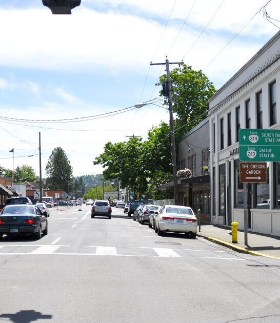 dreamy town oregon perfect ftr