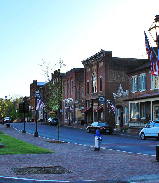 dreamy town tennessee secrets ftr