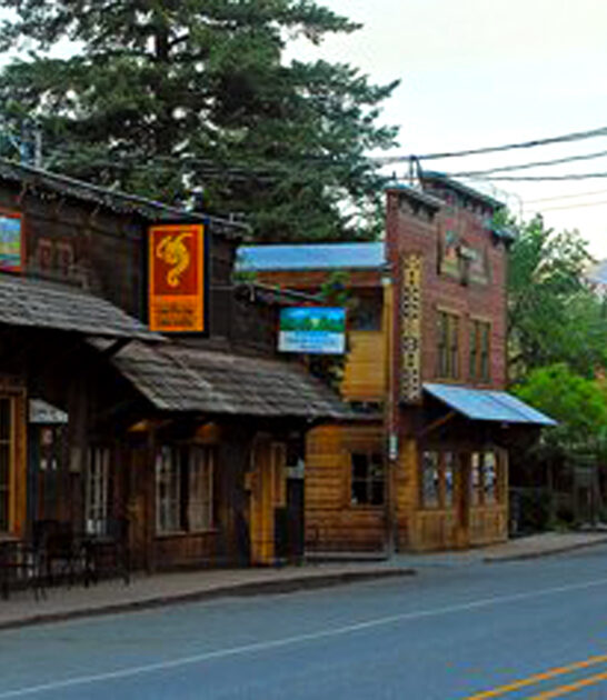 dreamy town washington perfect ftr