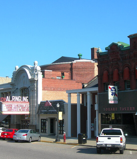 dreamy town wisconsin perfect ftr