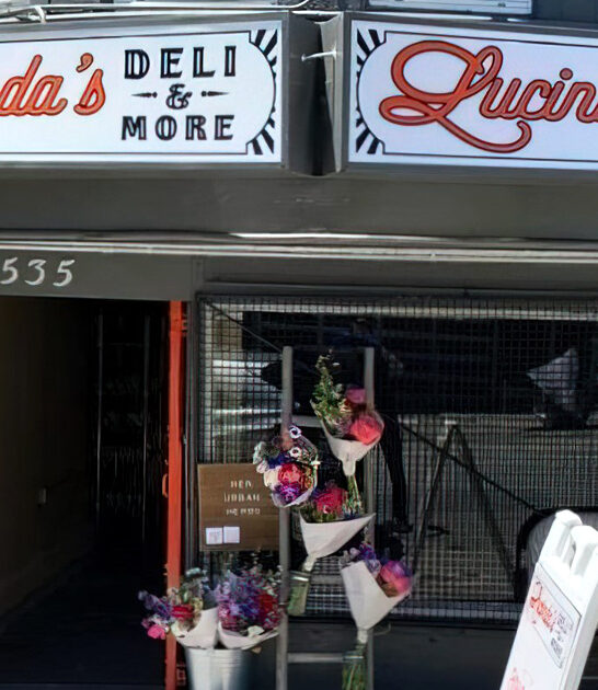 drive california classic sandwich ftr