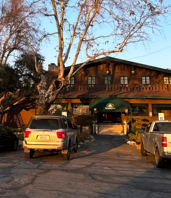 drive california delicious steakhouse ftr