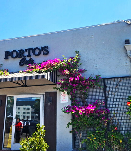 drive california dine cafe ftr