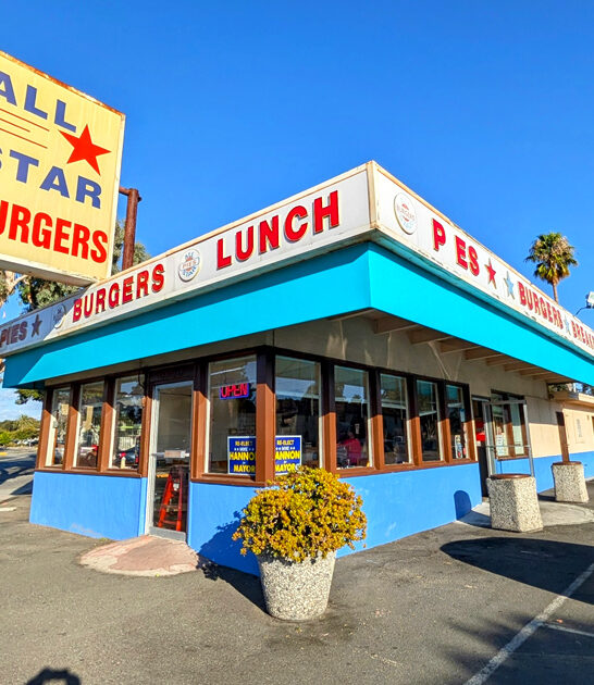 drive california good burgers ftr