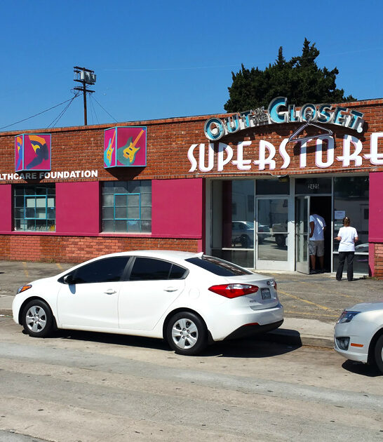 drive california hunt deals ftr