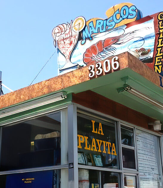 drive california mexican food ftr