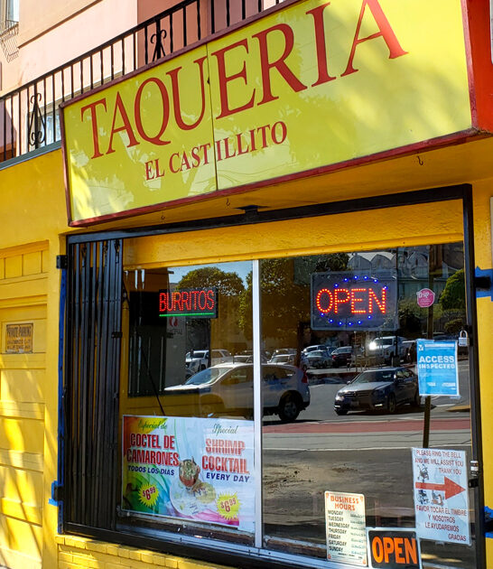 drive california mighty taqueria ftr