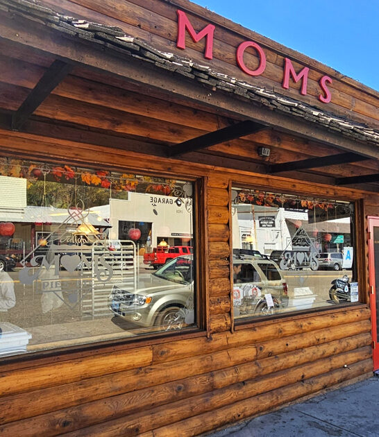 drive california pie shop ftr