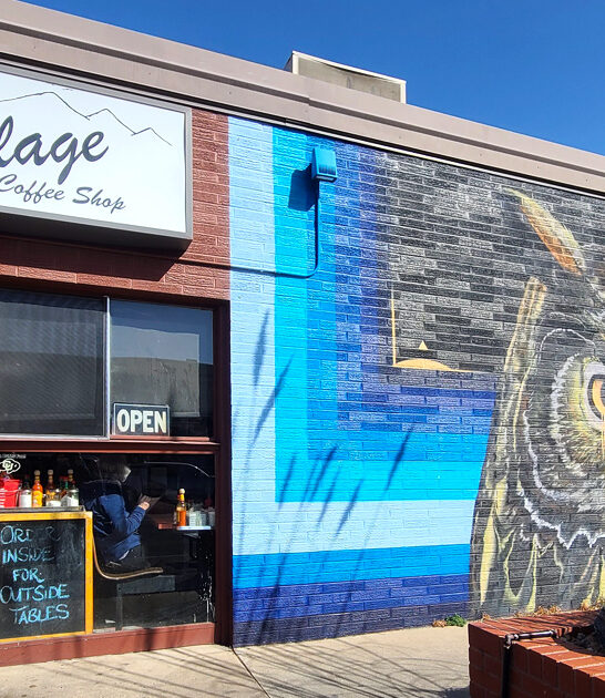 drive colorado fashioned diner ftr