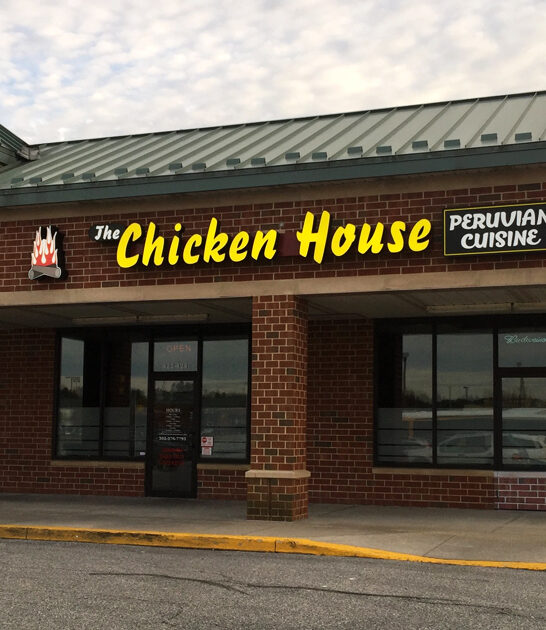 drive delaware legendary chicken ftr