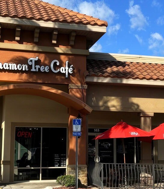 drive florida iconic brunch ftr