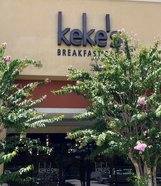 drive florida legendary breakfast ftr