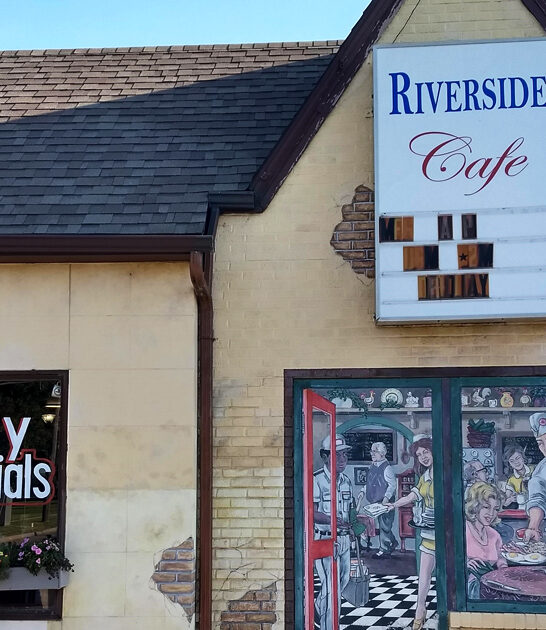 drive kansas breakfast diner ftr