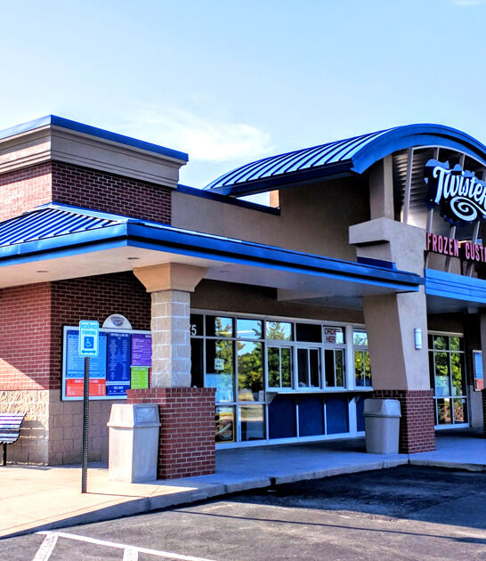 drive kansas frozen custard ftr