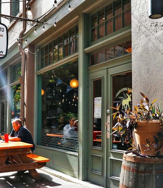 drive louisiana burritos restaurant ftr