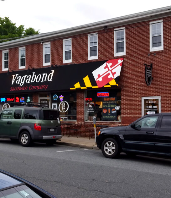 drive maryland cheeseburgers diner ftr