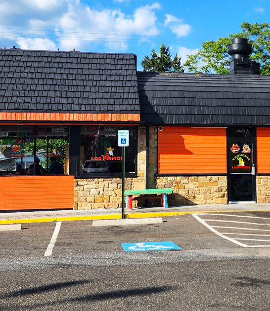 drive maryland nachos restaurant ftr