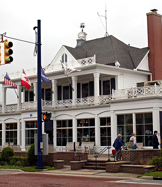 drive michigan legendary chicken ftr