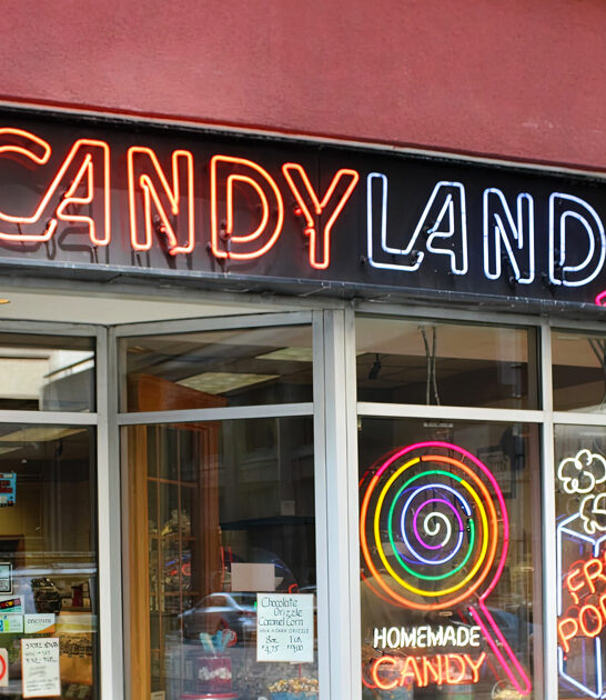 drive minnesota candy store ftr