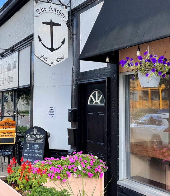 drive minnesota fish chips ftr