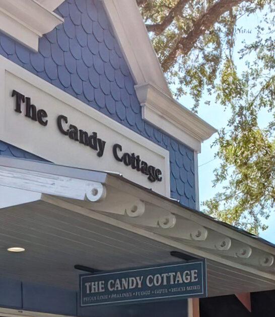 drive mississippi candy store ftr