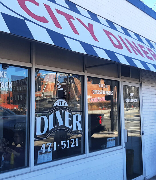 drive missouri breakfast diner ftr