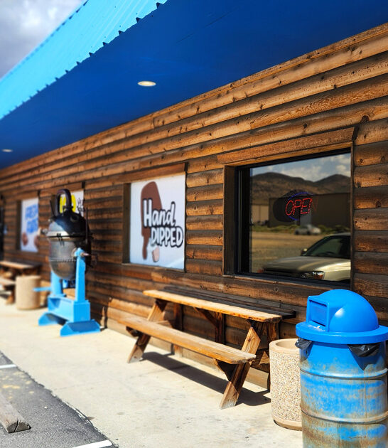 drive nevada candy store ftr