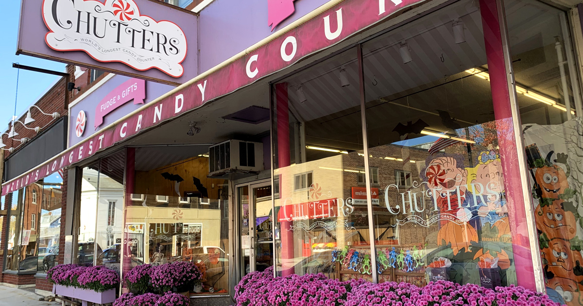 People Drive From All Over New Hampshire For The Mouth-Watering Treats ...