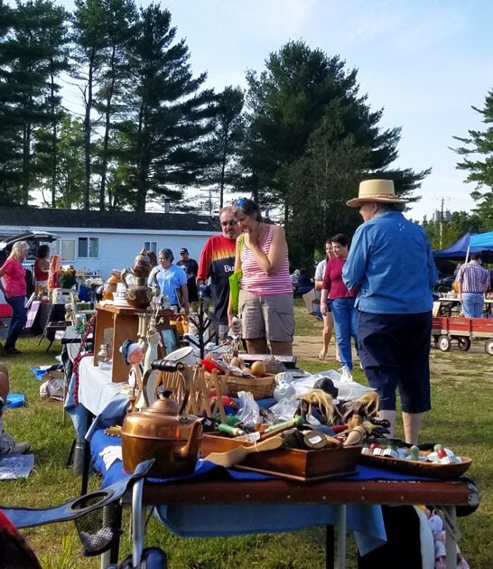 drive new hampshire swap ftr