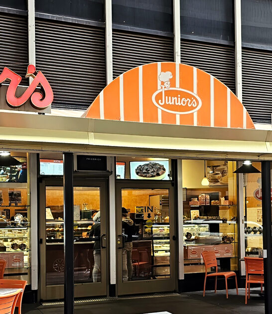 drive new york cafe ftr