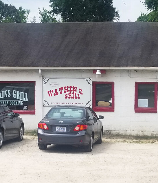 drive north carolina diner ftr