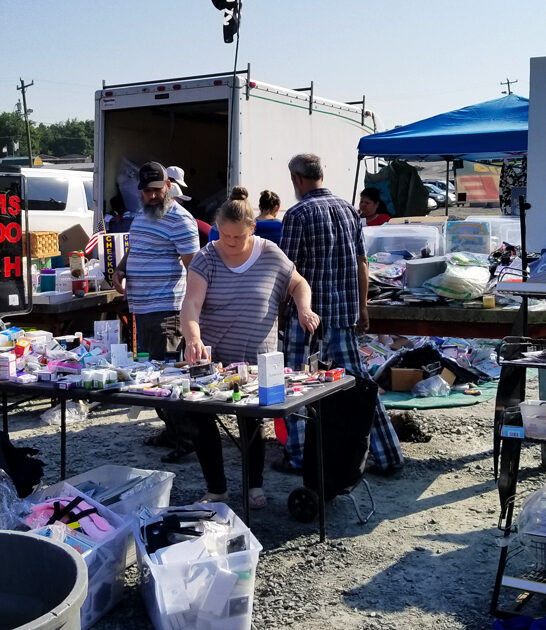 drive north carolina market ftr