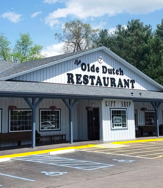 drive ohio feast restaurant ftr