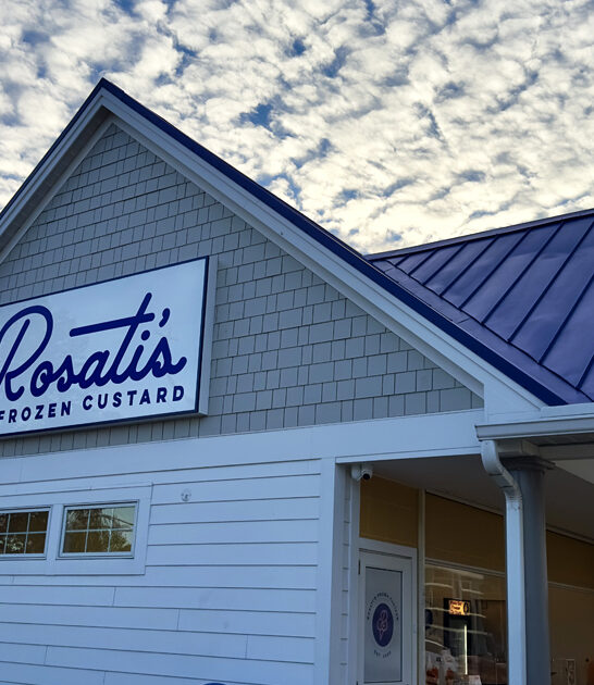 drive ohio frozen custard ftr