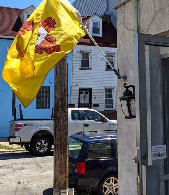 drive pennsylvania humble brunch ftr