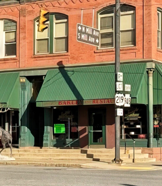 drive pennsylvania omelette restaurant ftr