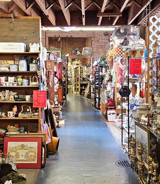 drive south carolina vintage ftr