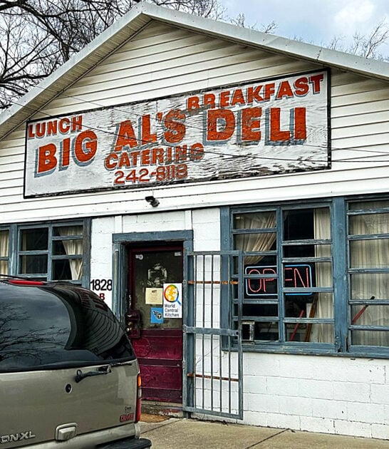 drive tennessee breakfast diner ftr