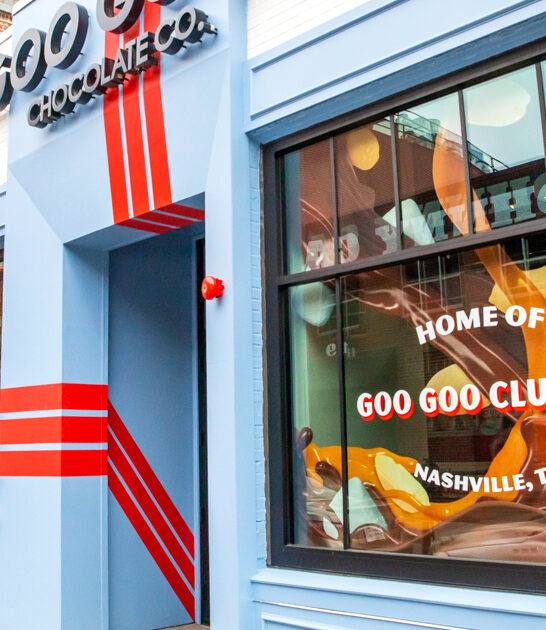 drive tennessee candy store ftr