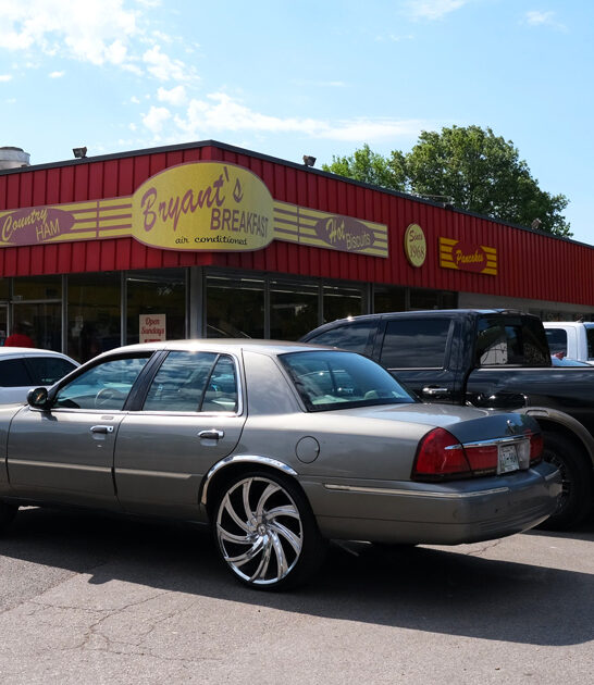 drive tennessee pecan pancakes ftr