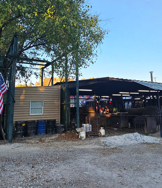 drive texas ribs restaurant ftr