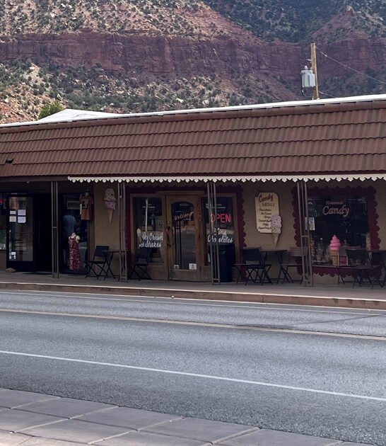 drive utah candy store ftr