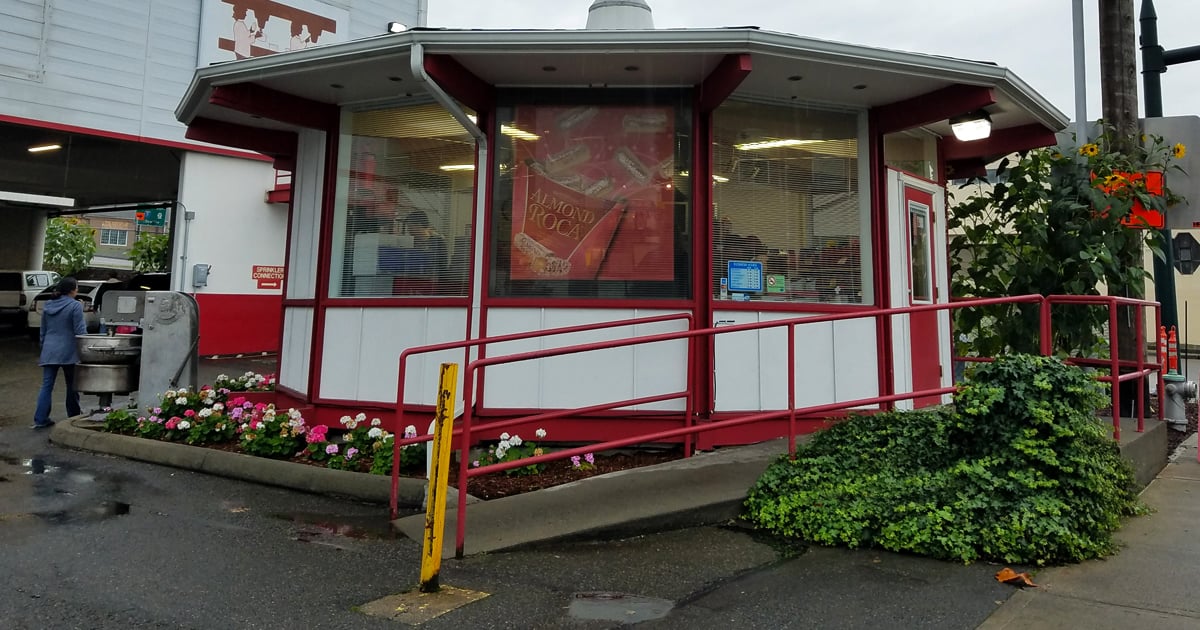People Drive From All Over Washington For The Mouth-Watering Treats At ...