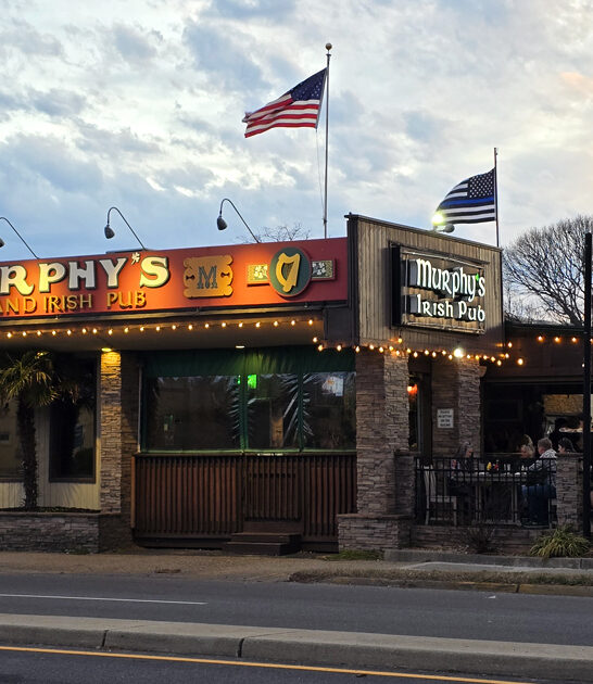 drive worthy restaurant virginia ftr