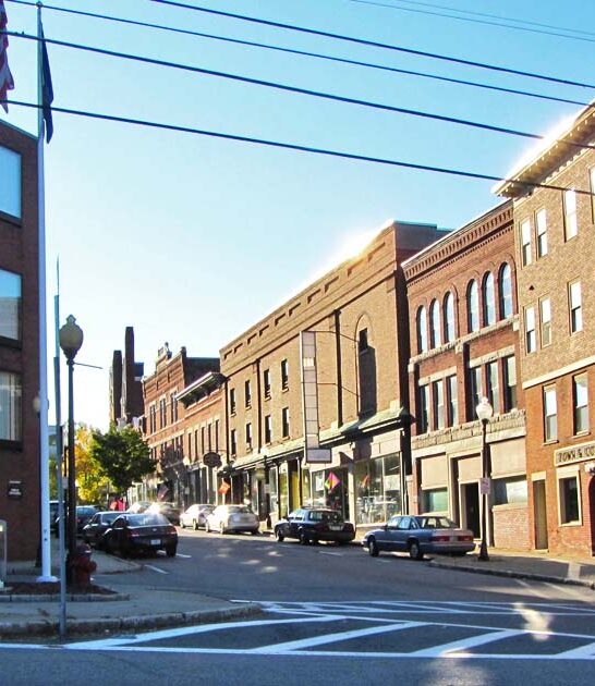 economical towns new hampshire ftr