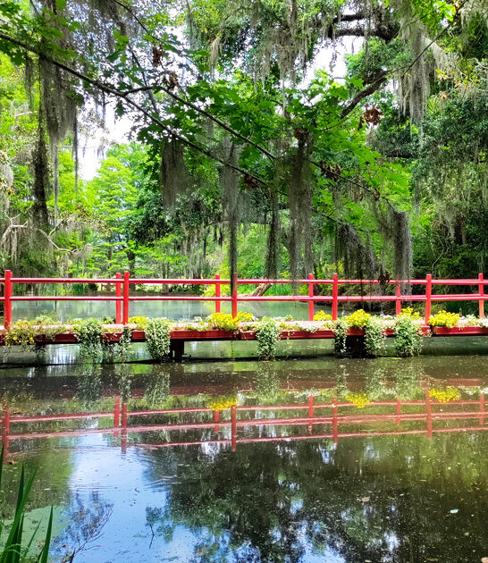 enchanting garden south carolina ftr