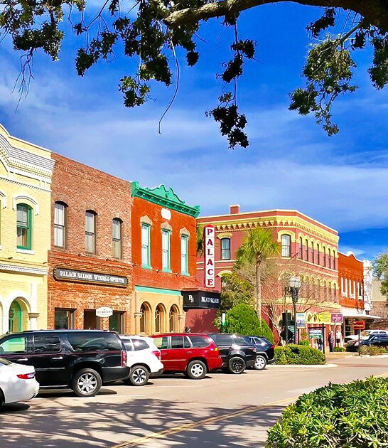 enchanting storybook town florida ftr