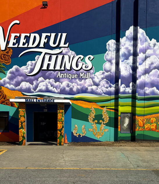 endless collectibles north carolina ftr