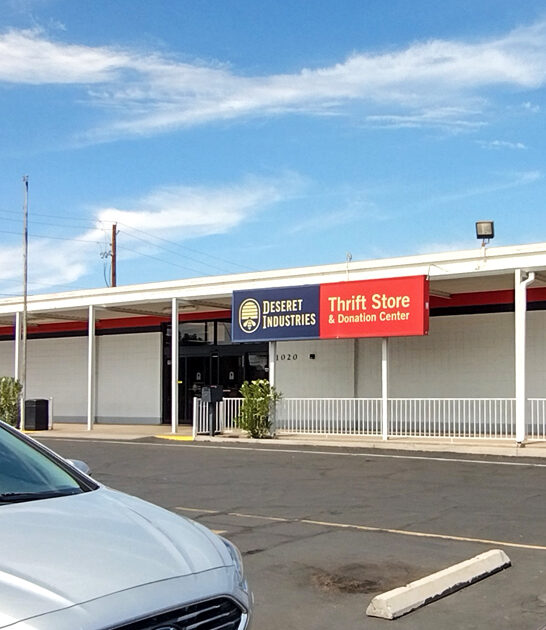 enormous arizona good thrift ftr